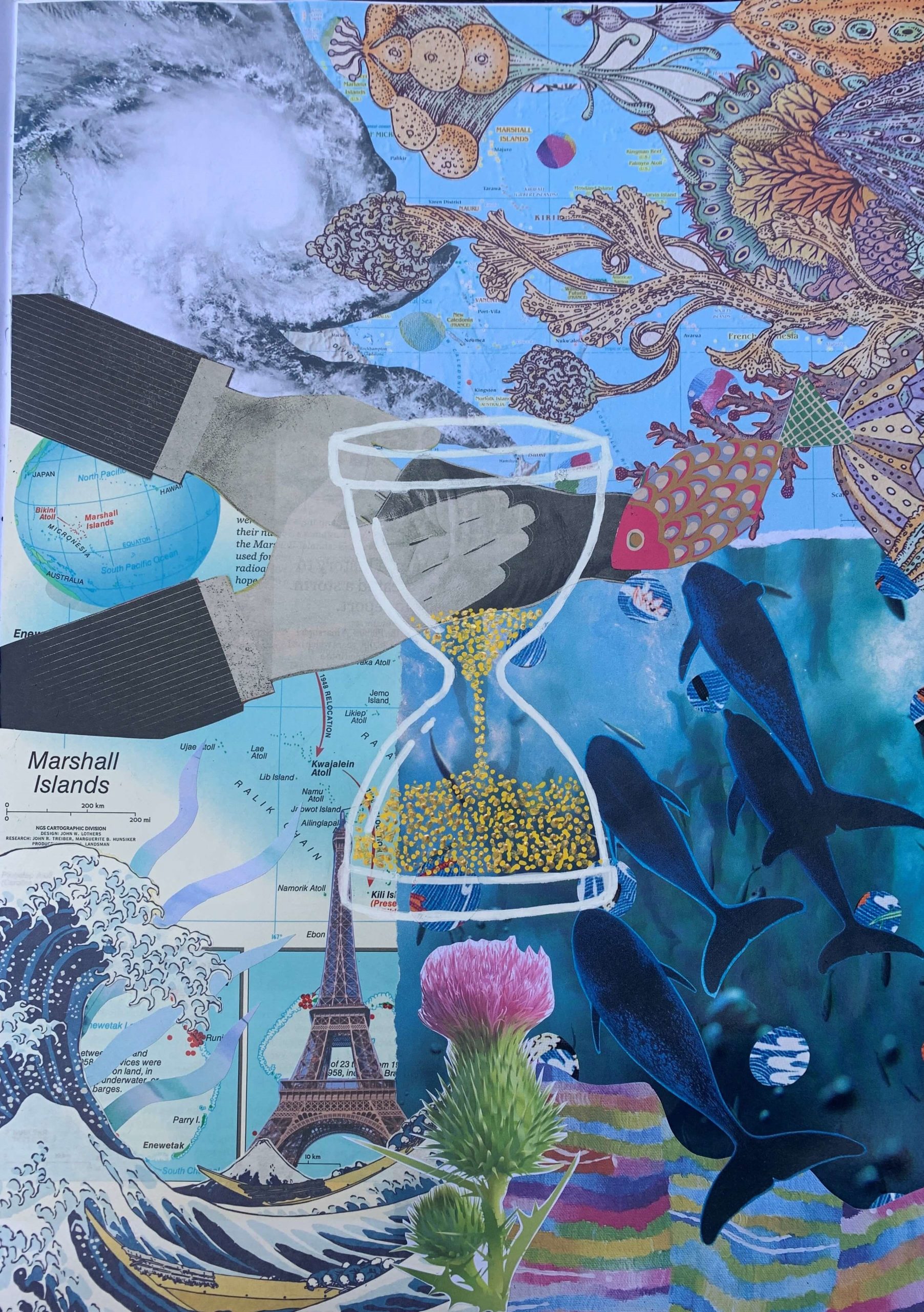 COP26 Cop out? - Islands Business